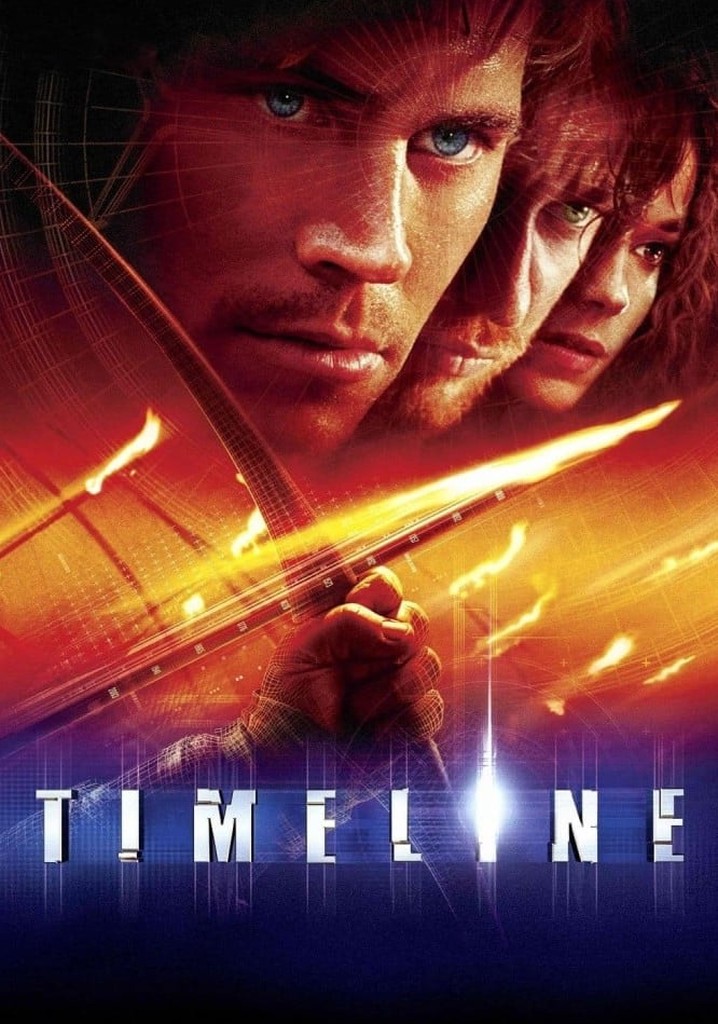 Timeline streaming: where to watch movie online?
