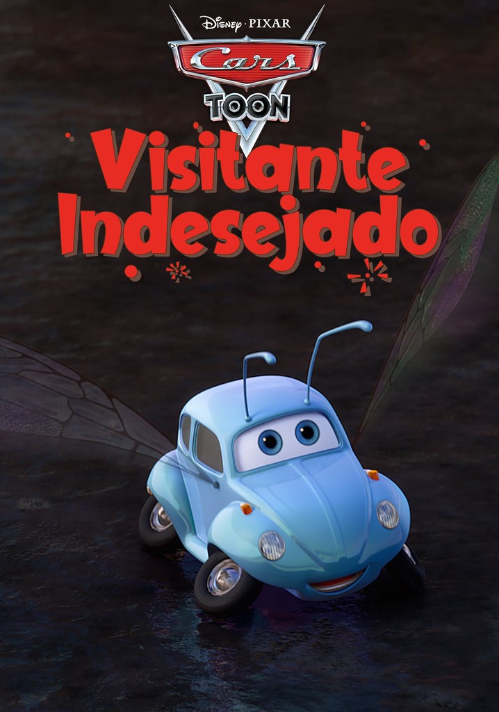 Bugged filme - Veja onde assistir online
