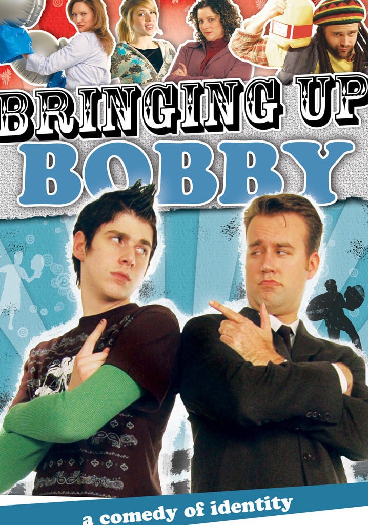 Bringing Up Bobby streaming: where to watch online?