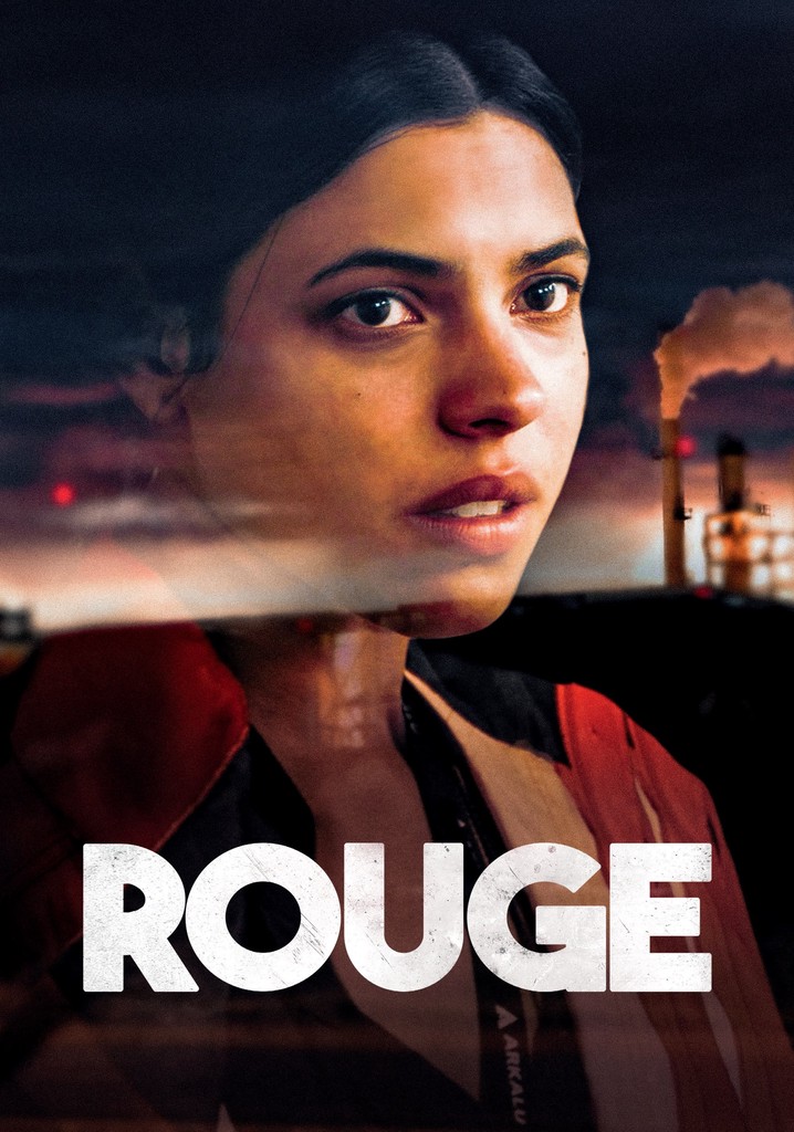 Où regarder Rouge en streaming complet et légal