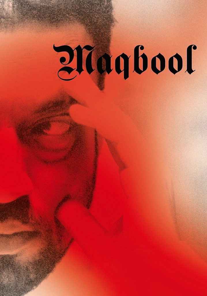 Maqbool streaming: where to watch movie online?