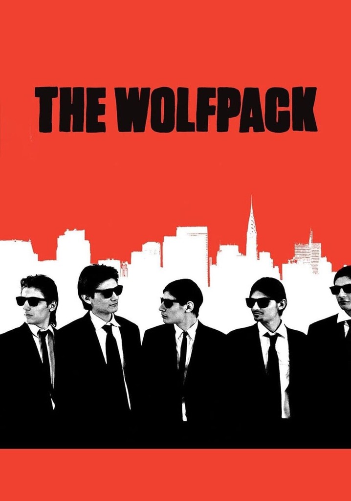 The Wolfpack streaming: where to watch movie online?