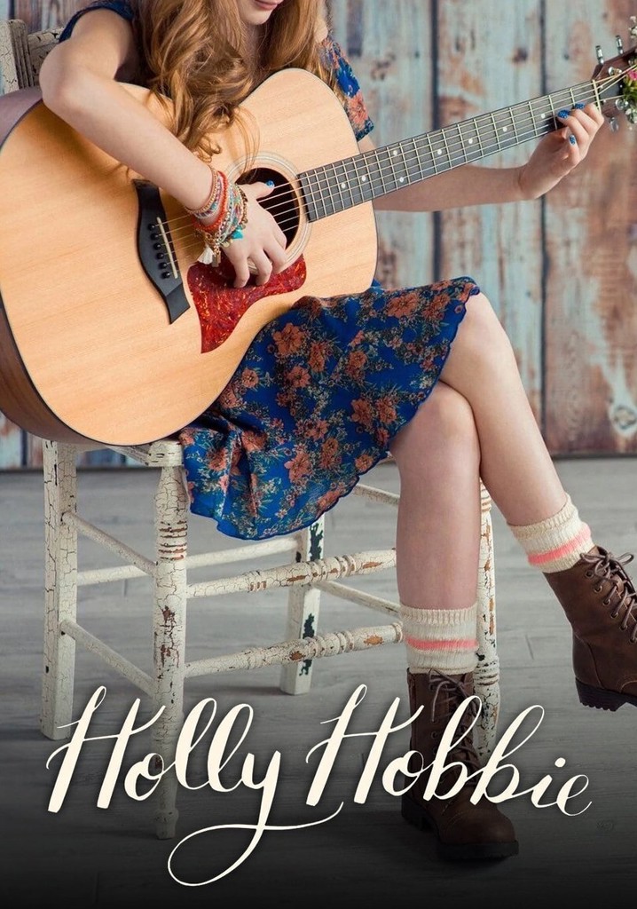 Holly Hobbie Season 2 - watch full episodes streaming online