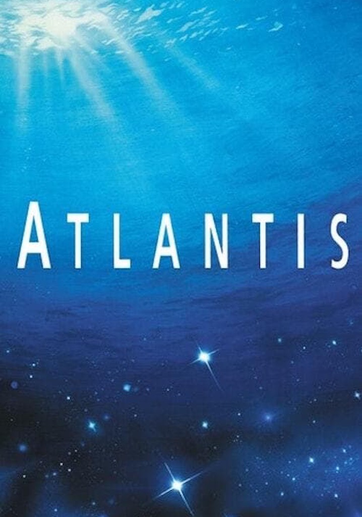 Atlantis - Le creature del mare - streaming online