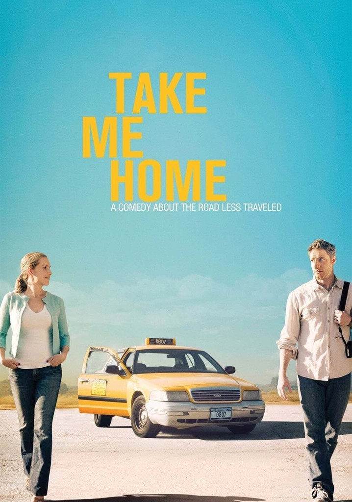 Take Me Home - movie: where to watch streaming online
