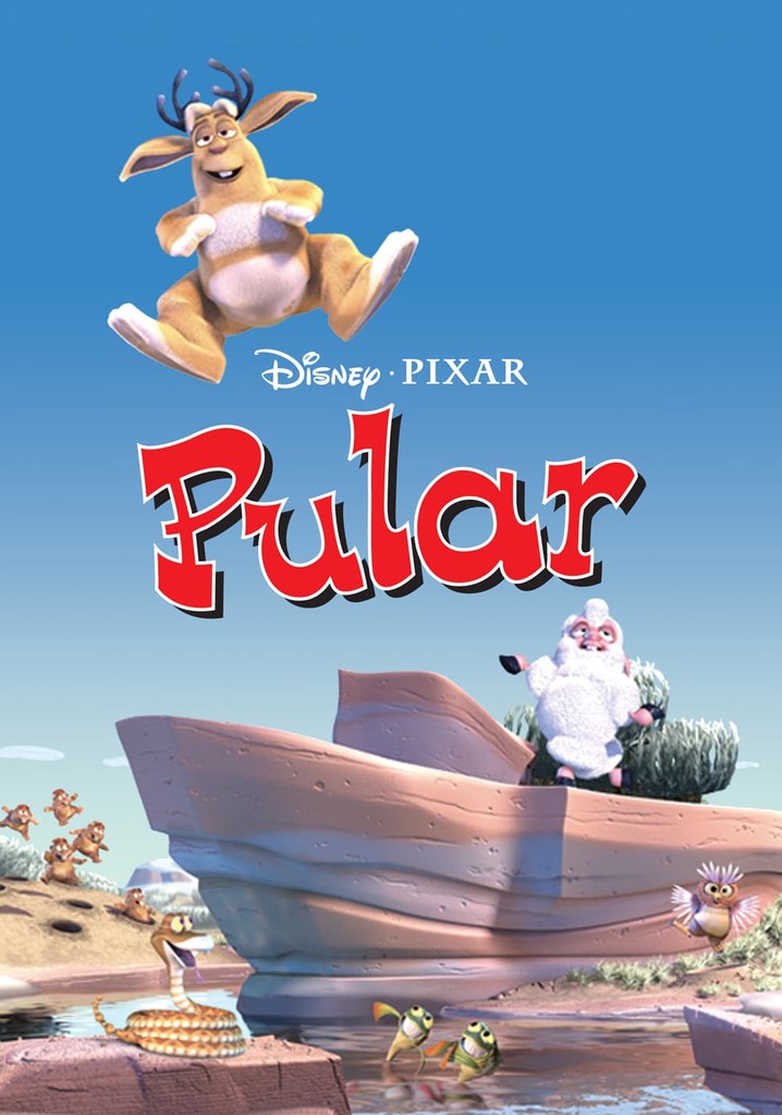 Pular filme - Veja onde assistir online