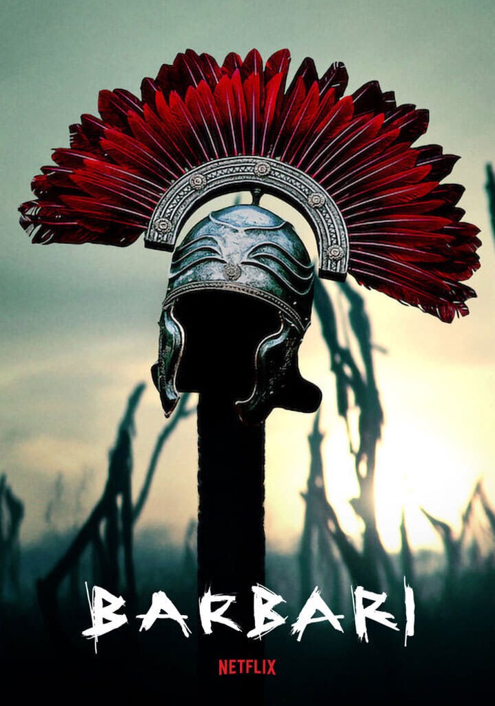 Barbari - guarda la serie in streaming online