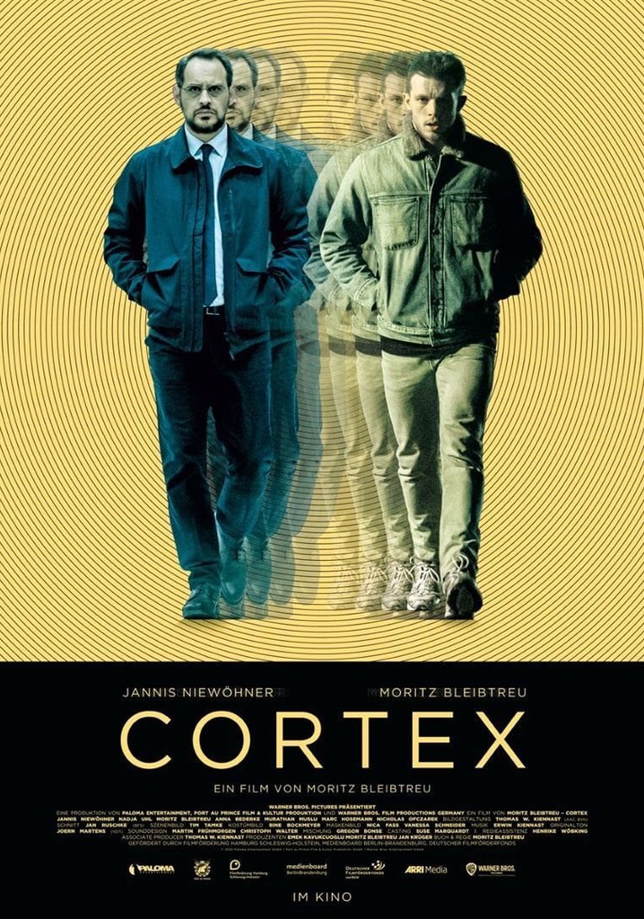 Où regarder Cortex en streaming complet et légal