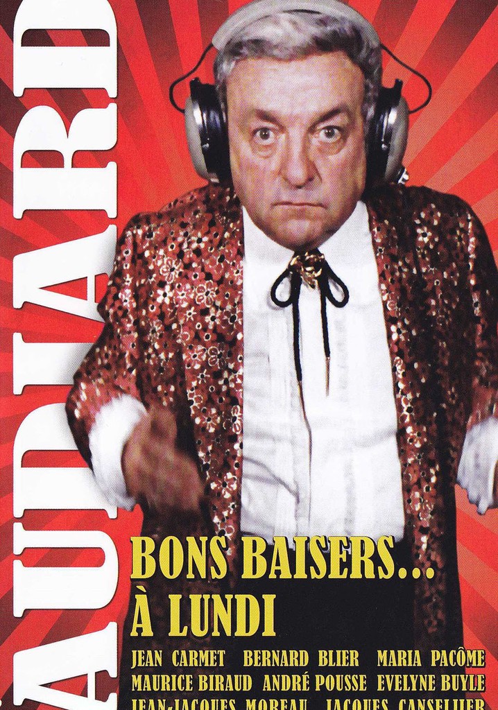 Regarder Bons baisers... à lundi en streaming