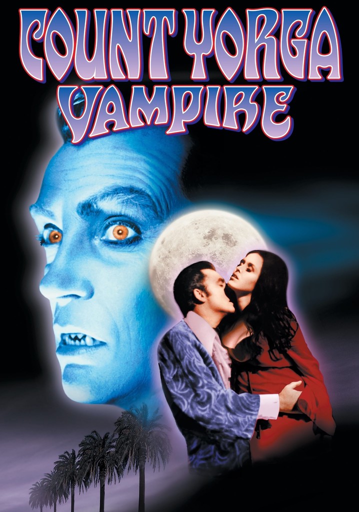 ‫Count Yorga, Vampire - فيلم: شاهدوا بالبث أونلاين