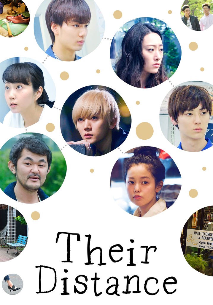 Their Distance streaming: where to watch online?