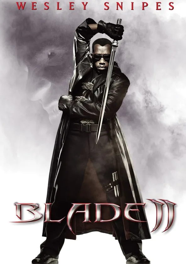 Blade II - película: Ver online completas en español