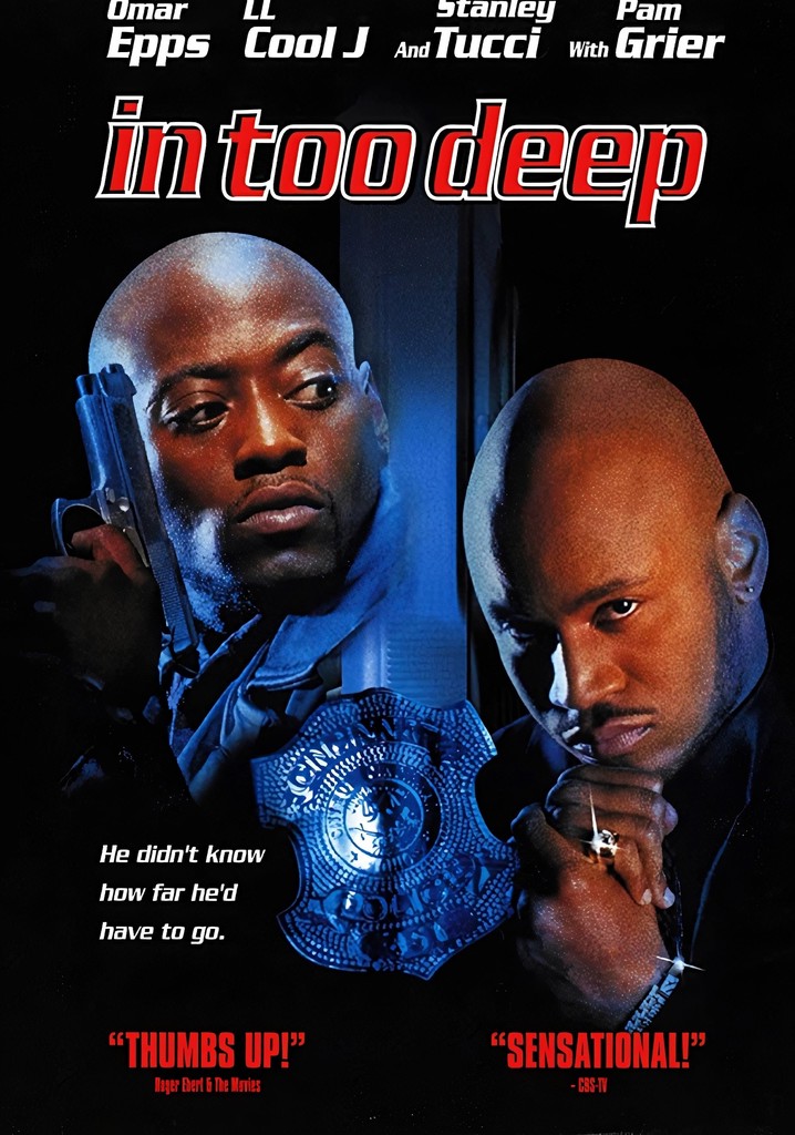 In Too Deep streaming: where to watch movie online?
