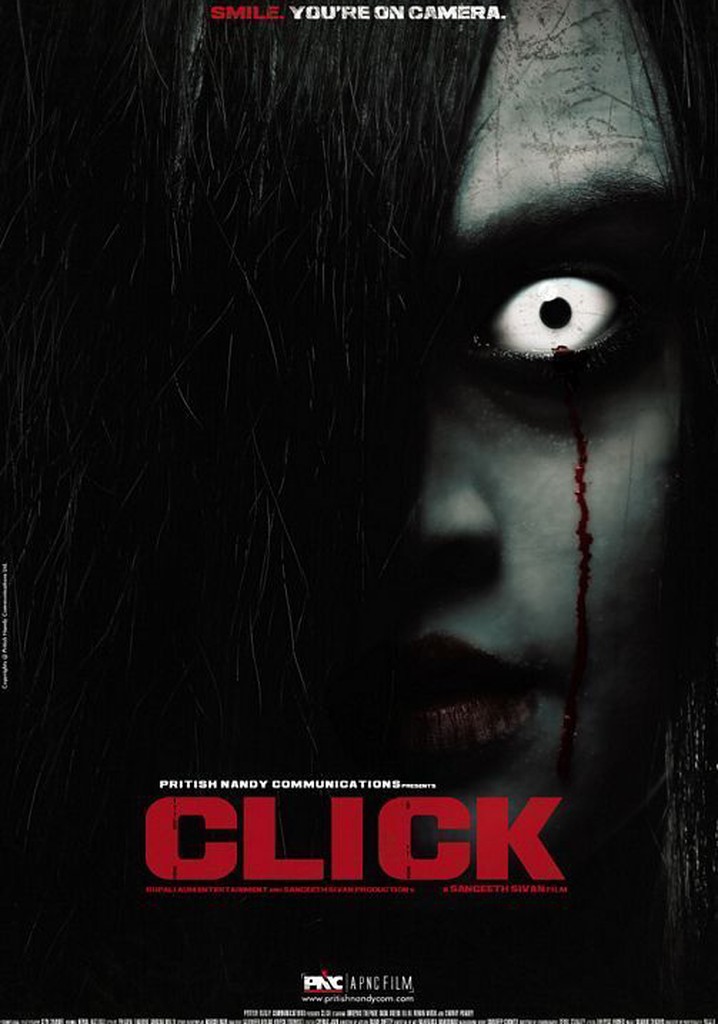 Click streaming: where to watch movie online?