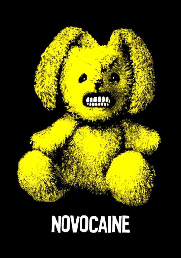 Novocaine - movie: where to watch streaming online
