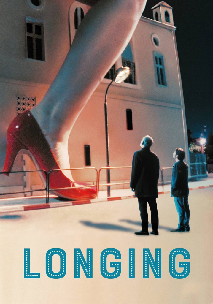 Longing streaming: where to watch movie online?