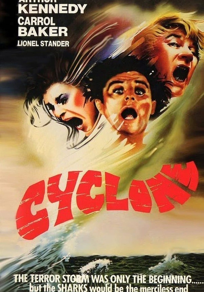 Où regarder Cyclone en streaming complet et légal