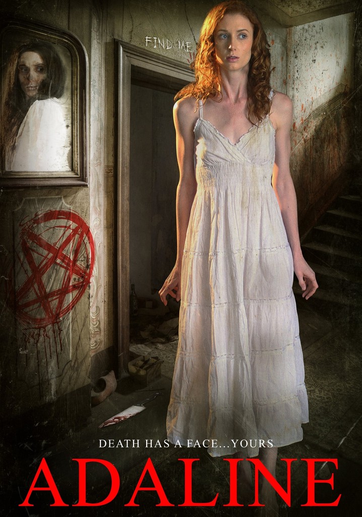 Adaline - movie: where to watch stream online