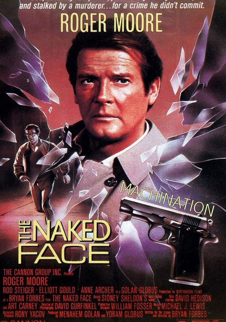 Regarder Machination en streaming complet et légal