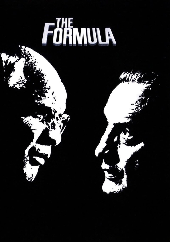 Où regarder La Formule en streaming complet et légal