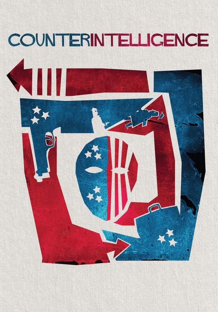 Counterintelligence streaming: where to watch online?