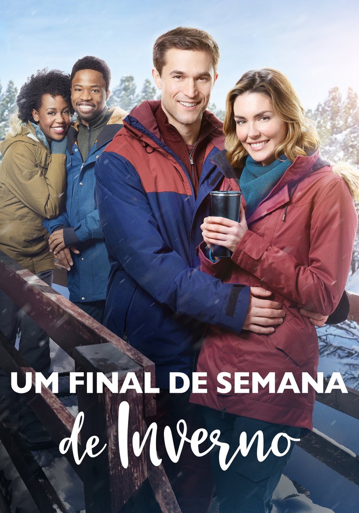Um Fim de Semana de Inverno filme - assistir