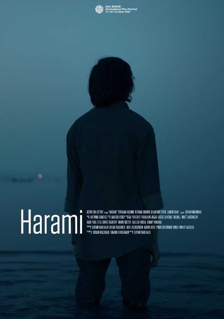 Harami streaming: where to watch movie online?