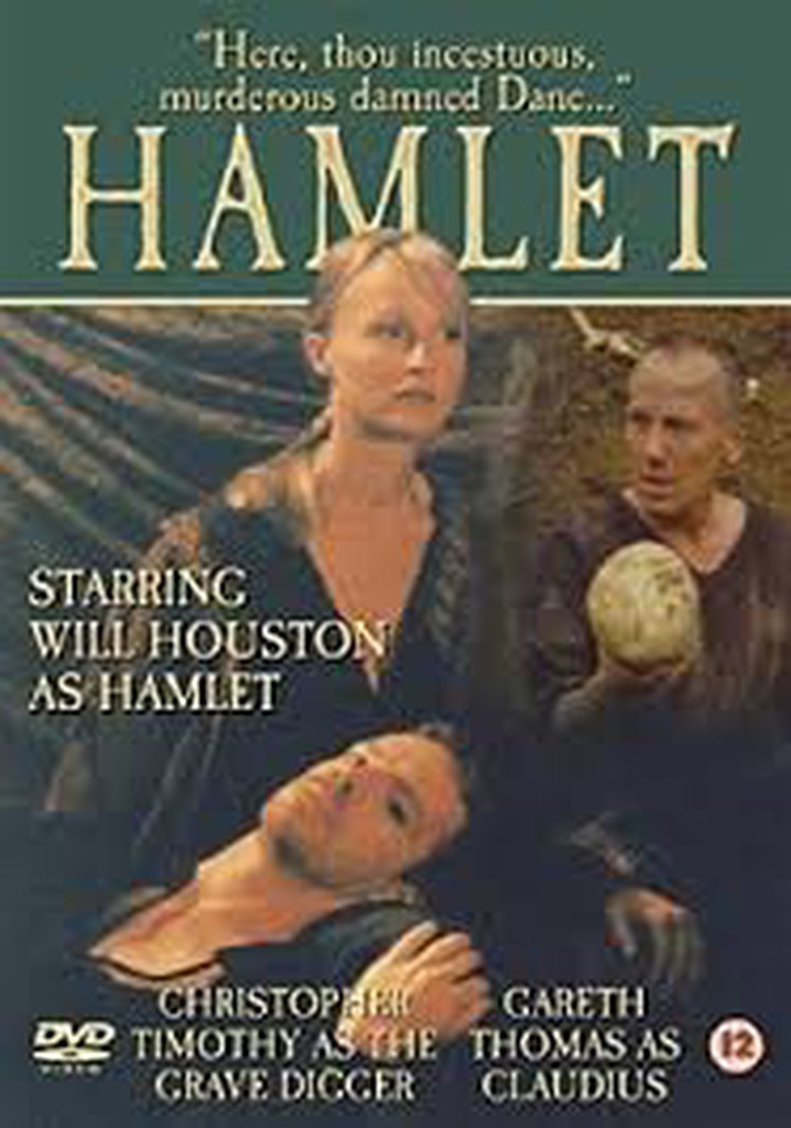 Hamlet streaming: where to watch movie online?