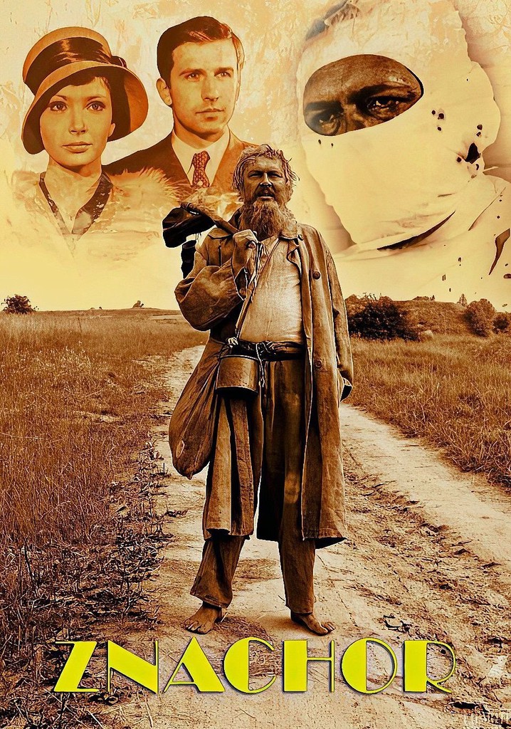 Znachor - streaming: gdzie obejrzeć film online?