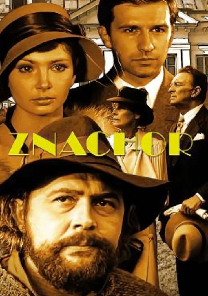 Znachor - streaming: gdzie obejrzeć film online?