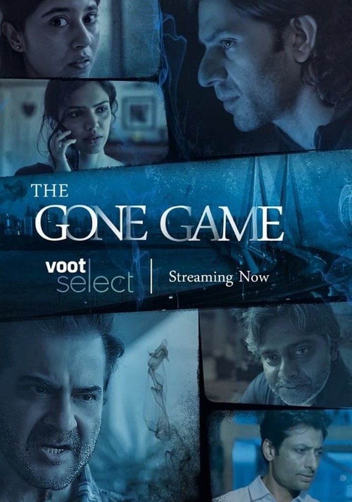The Gone Game - streaming tv show online