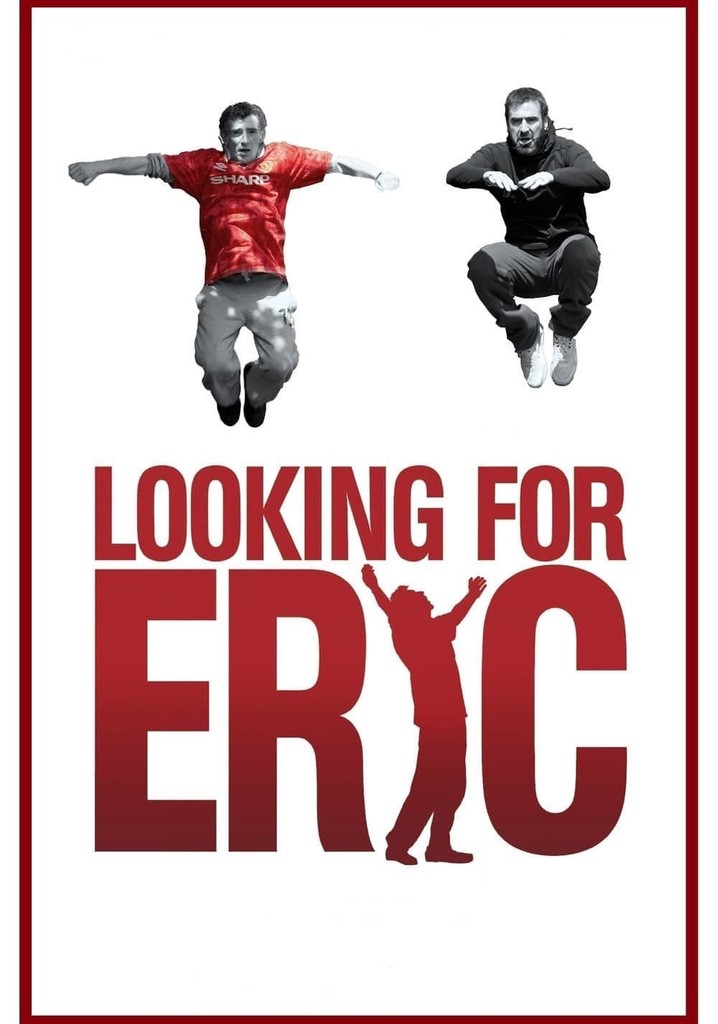 Looking for Eric streaming: where to watch online?