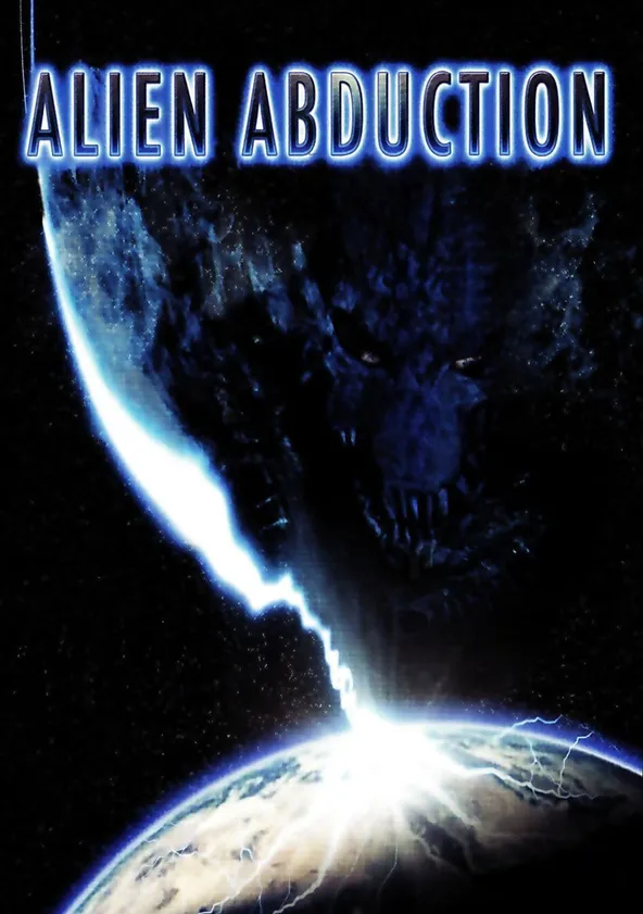 Alien Abduction streaming: where to watch online?