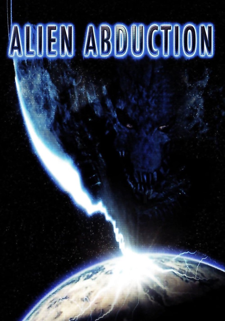 Alien Abduction - film: guarda streaming online