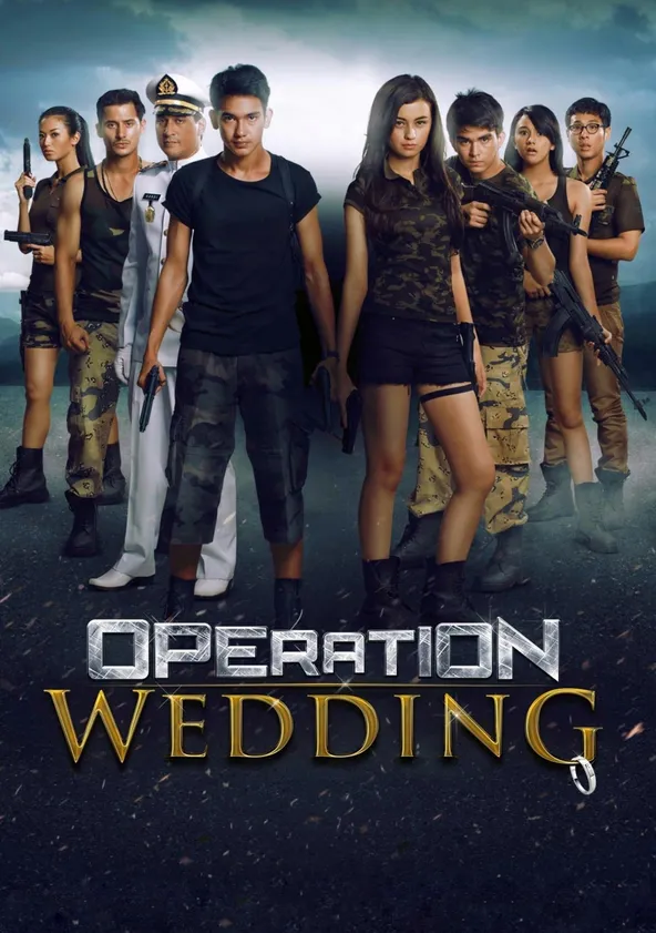 Operation Wedding - movie: watch streaming online