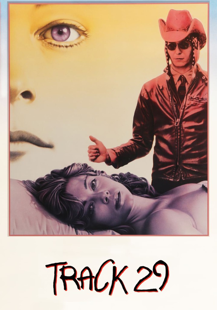 Track 29 streaming: where to watch movie online?