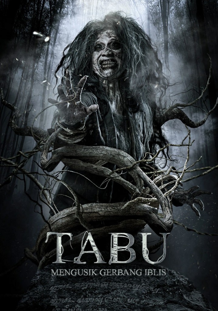 Tabu: Mengusik Gerbang Iblis streaming online