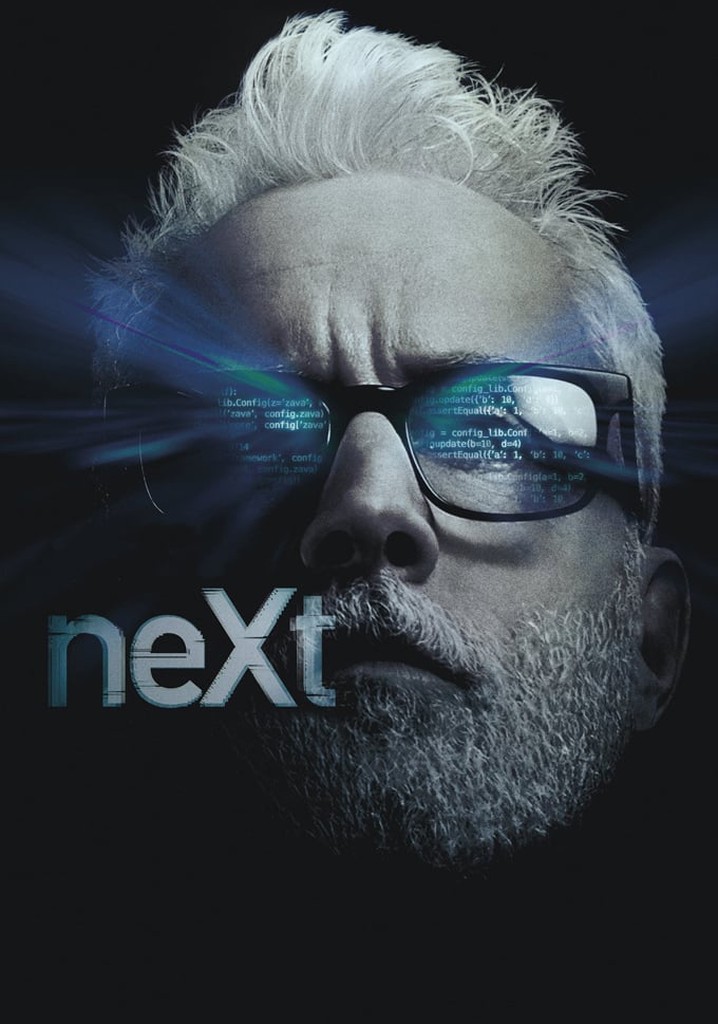 NEXT - watch tv show streaming online