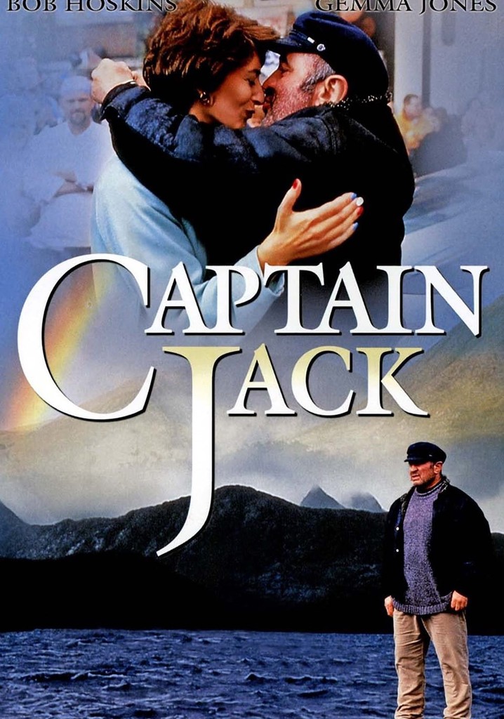 Captain Jack streaming: where to watch movie online?