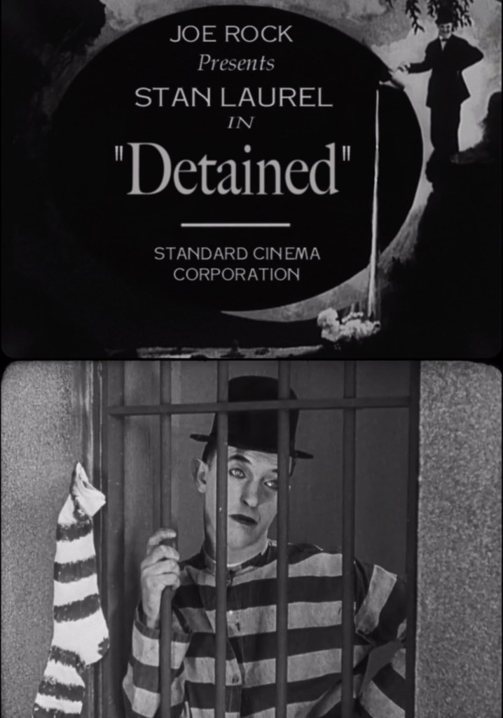 Detained streaming: where to watch movie online?