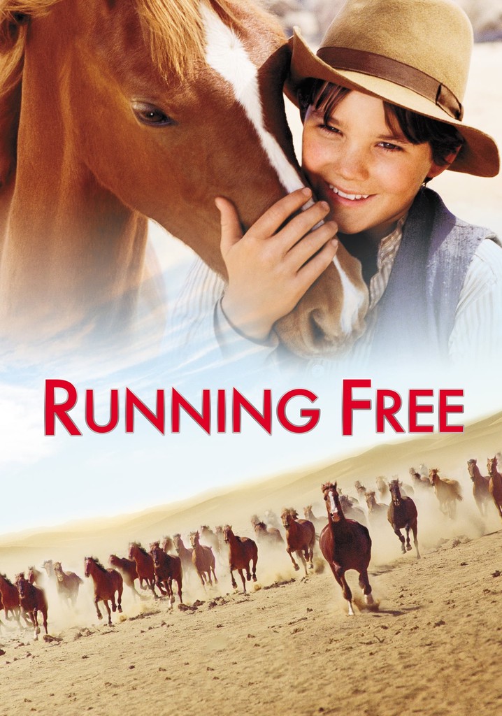 Running Free streaming: where to watch movie online?