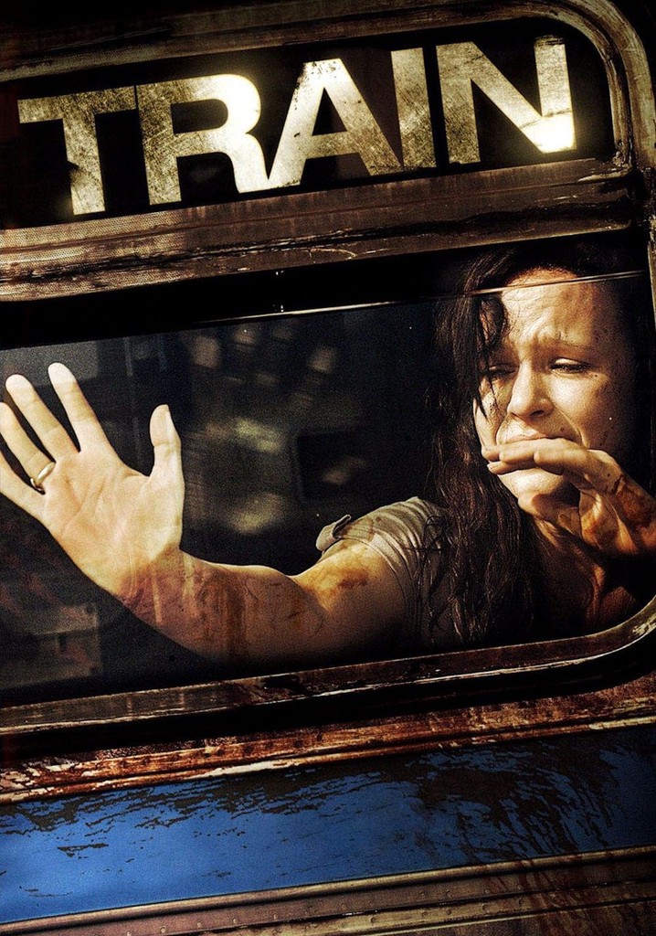 Train streaming: where to watch movie online?