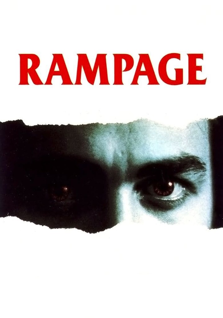 Rampage - movie: where to watch streaming online