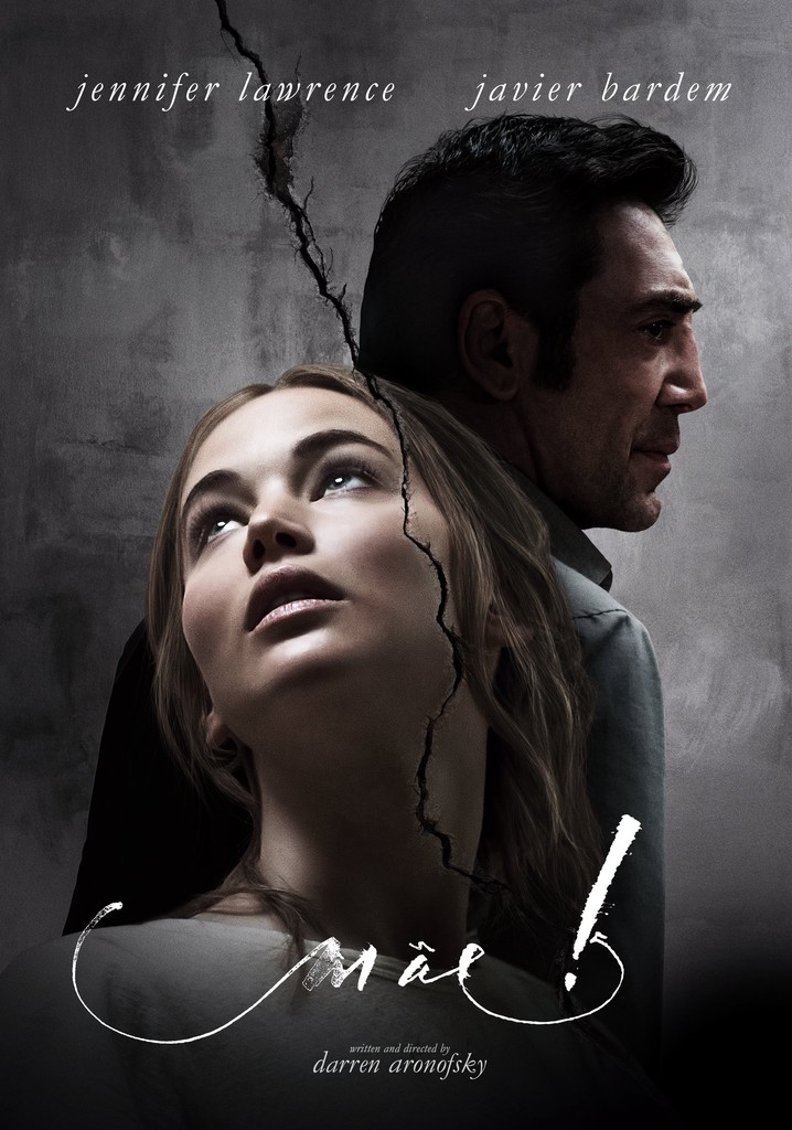 mãe! filme - Veja onde assistir online