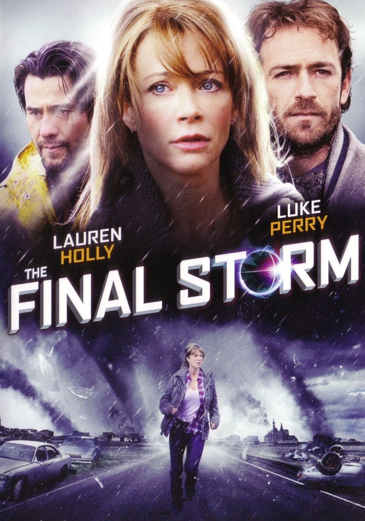 The Final Storm streaming: where to watch online?