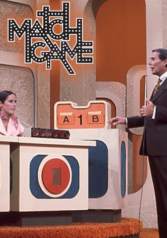 Match Game - watch tv show streaming online