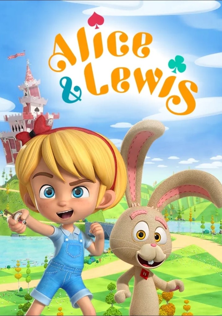 Saison 1 Alice And Lewis Streaming Où Regarder Les épisodes
