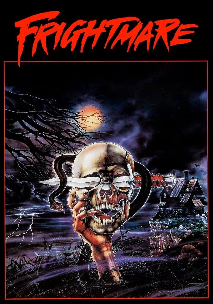 Frightmare streaming: where to watch movie online?