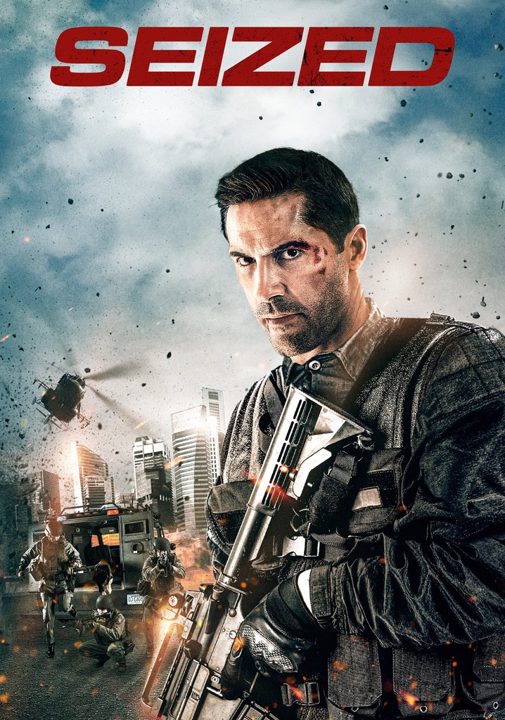 Seized streaming: where to watch movie online?