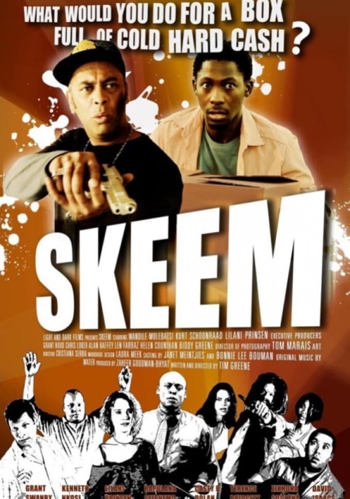 Skeem streaming: where to watch movie online?